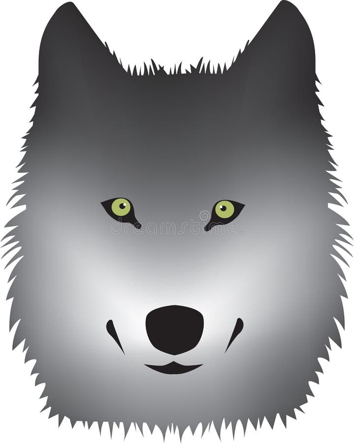 Wolf Eyes Stock Illustrations – 4,991 Wolf Eyes Stock Illustrations ...