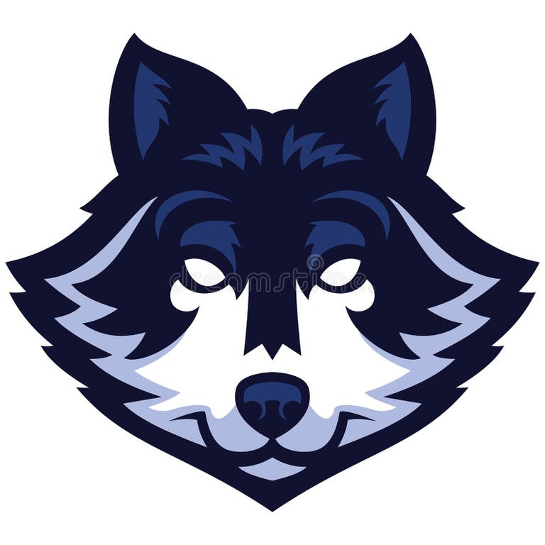 Husky School Mascot Stock Illustrations – 204 Husky School Mascot Stock ...