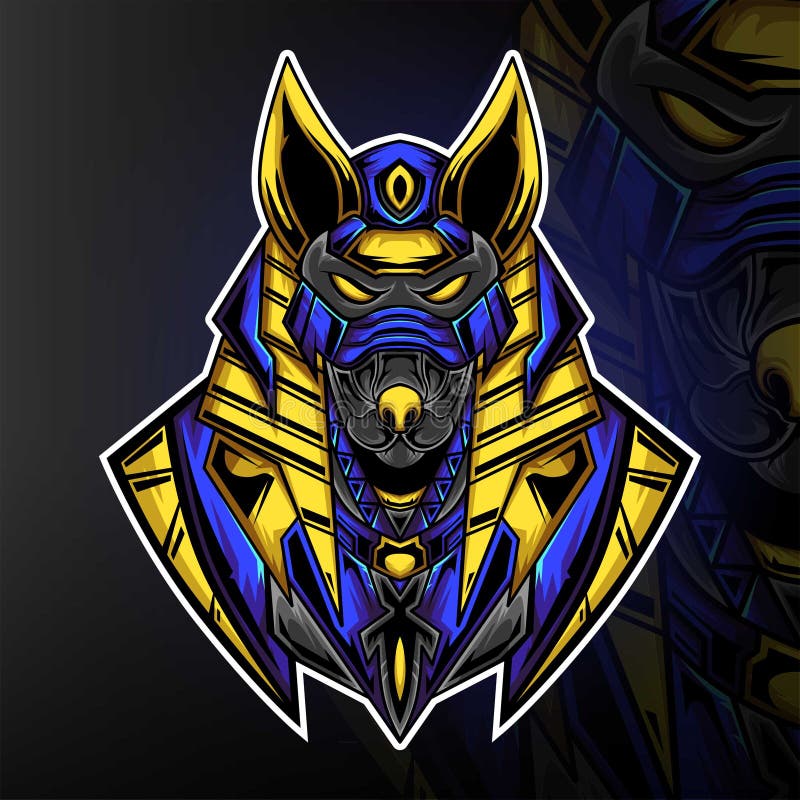 WOLF High School Mascot stock vector. Illustration of savannah - 261850821