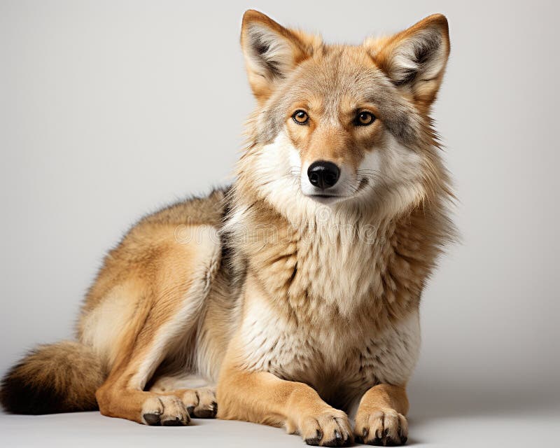 The wolf stock photo. Image of whiskers, wolf, eyes - 288726250