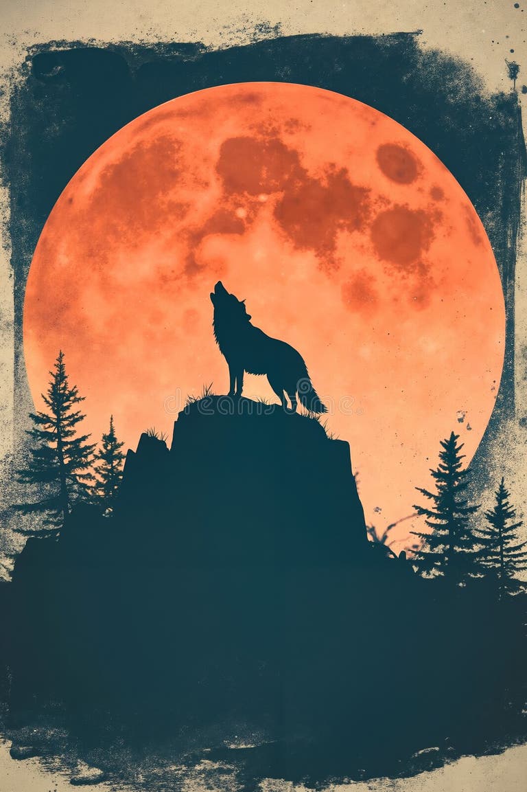 606 Wolf Border Stock Photos - Free & Royalty-Free Stock Photos from ...