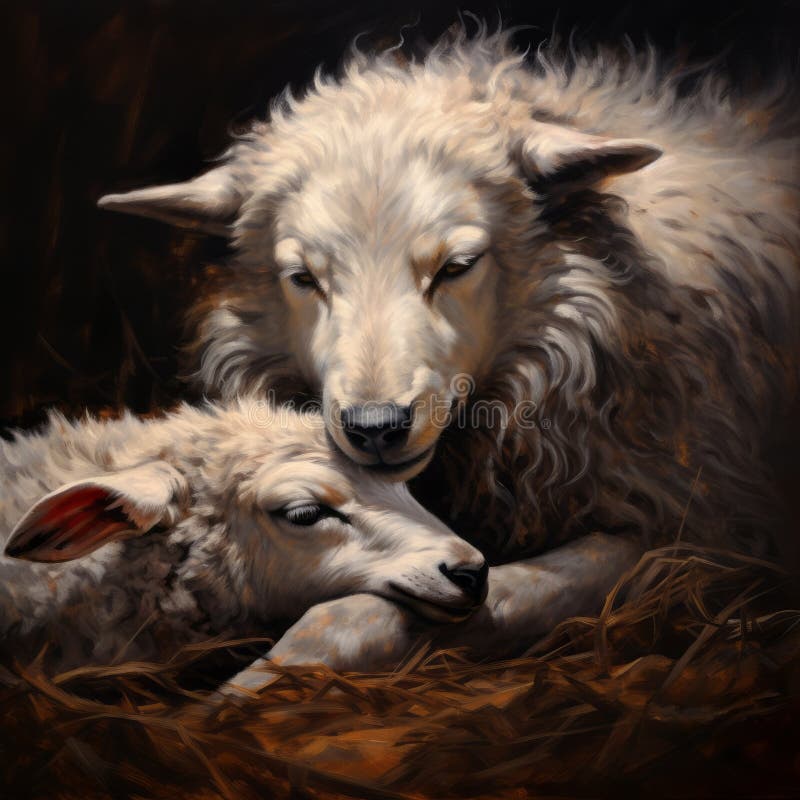 323 Wolf Lamb Stock Photos - Free & Royalty-Free Stock Photos from ...