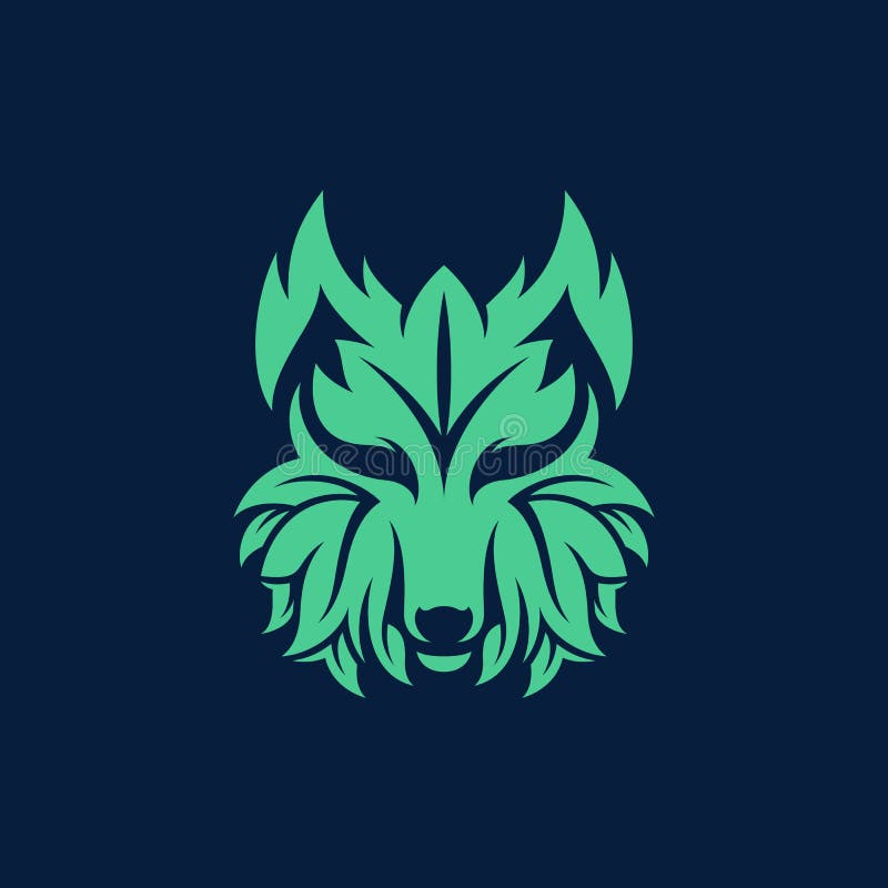 Eco Wolf Stock Illustrations – 226 Eco Wolf Stock Illustrations ...