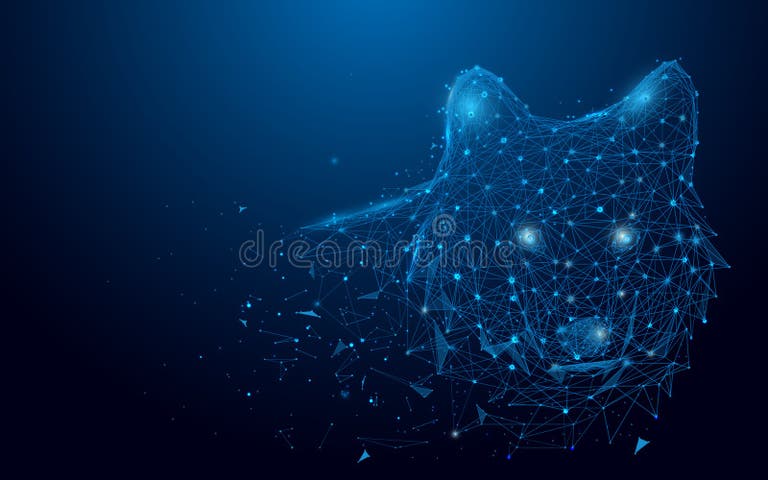 Connecting Lines Drawing Stock Illustrations – 3,181 Connecting Lines ...