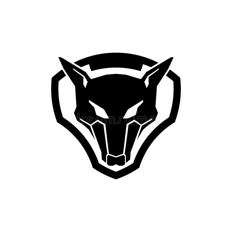 Wolfpack Logo Military