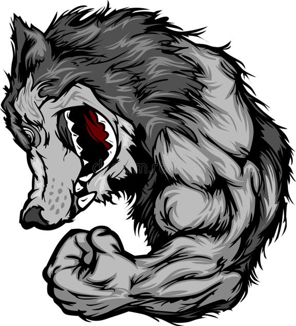Wolf Logos Stock Illustrations – 2,177 Wolf Logos Stock Illustrations ...