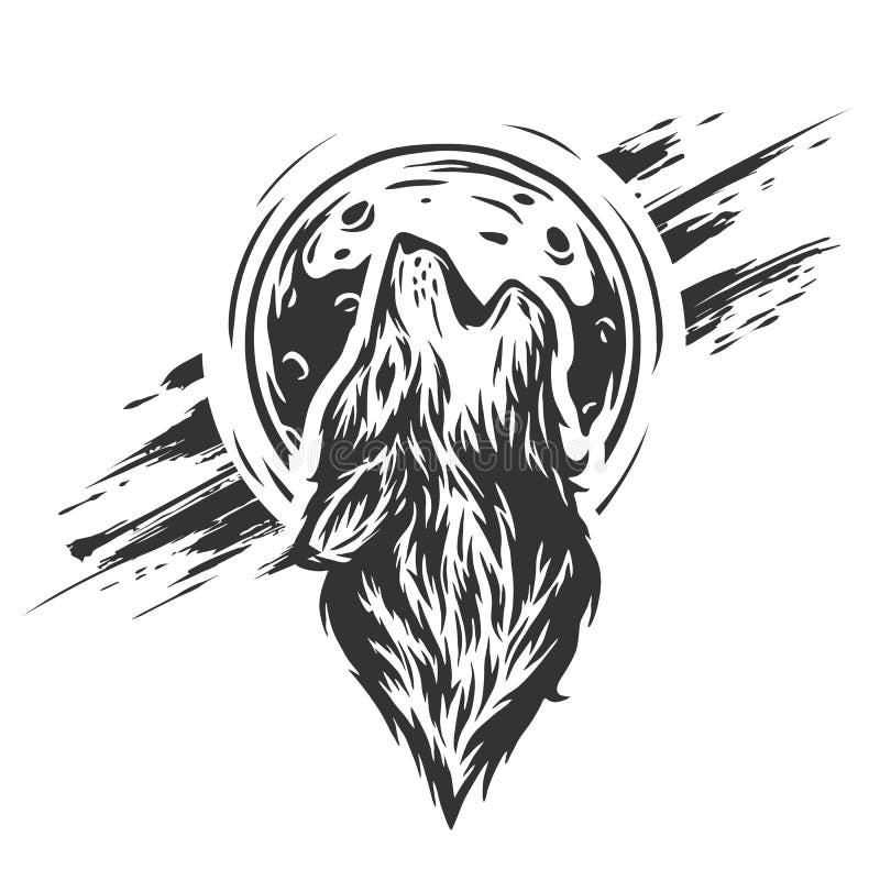 White Wolf Moon Designs