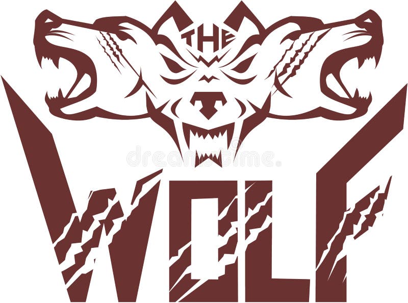 Wolf Pack Stock Illustrations – 963 Wolf Pack Stock Illustrations ...