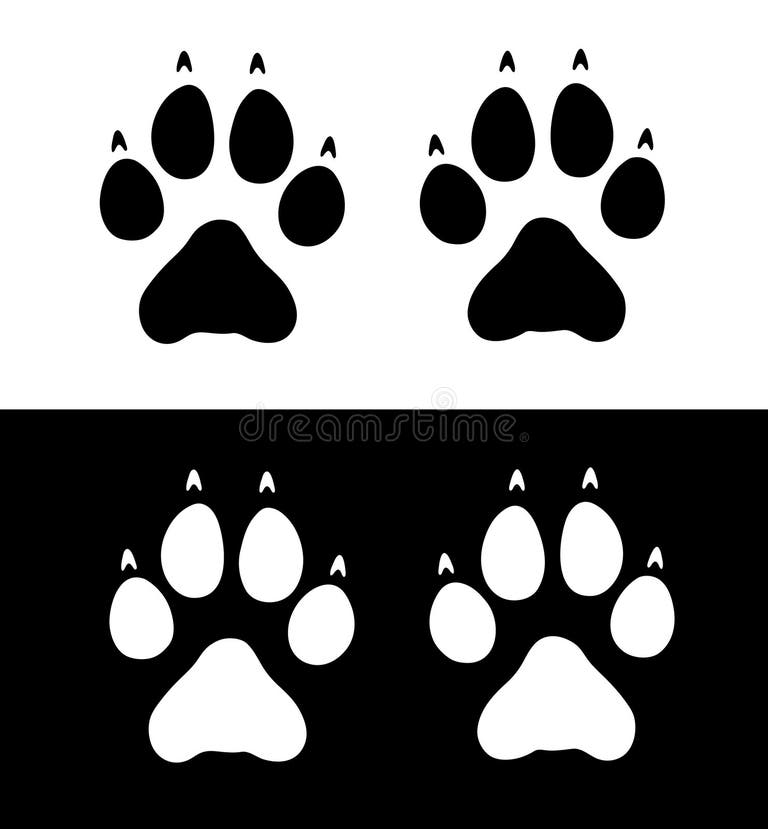 Wolf Mark Stock Illustrations – 4,344 Wolf Mark Stock Illustrations ...