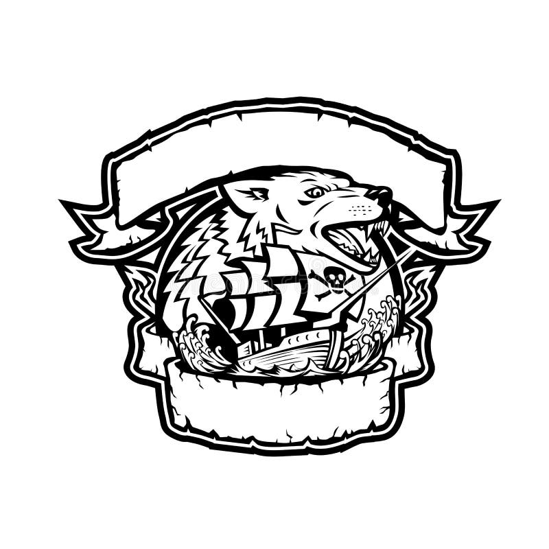 14+ Ship wolf Free Stock Photos - StockFreeImages