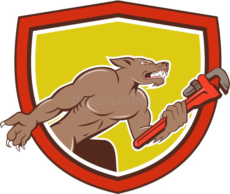 Monkey Shield Stock Illustrations – 300 Monkey Shield Stock ...