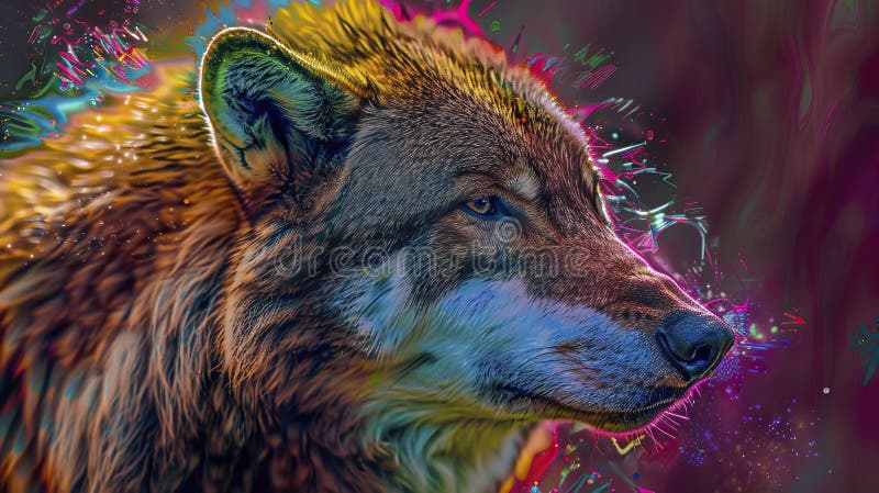 Portrait Ultraviolet Stock Illustrations – 649 Portrait Ultraviolet ...