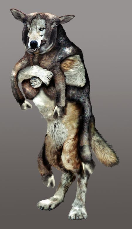 Evil Sheep Stock Illustrations – 374 Evil Sheep Stock Illustrations ...