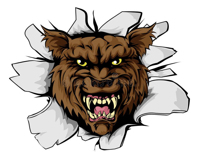 Monster Smashing Stock Illustrations – 67 Monster Smashing Stock ...