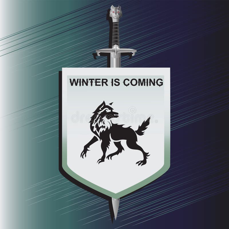 Wolf Sword Stock Illustrations – 427 Wolf Sword Stock Illustrations ...