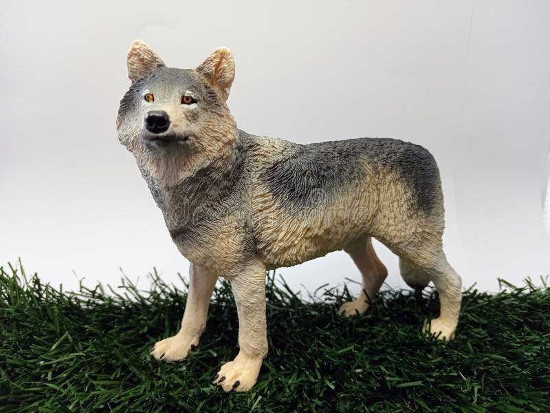 115 Wolf Figures Stock Photos - Free & Royalty-Free Stock Photos from ...