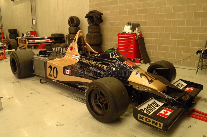 Wolf WR1 editorial image. Image of francorchamps, paddock - 50454065