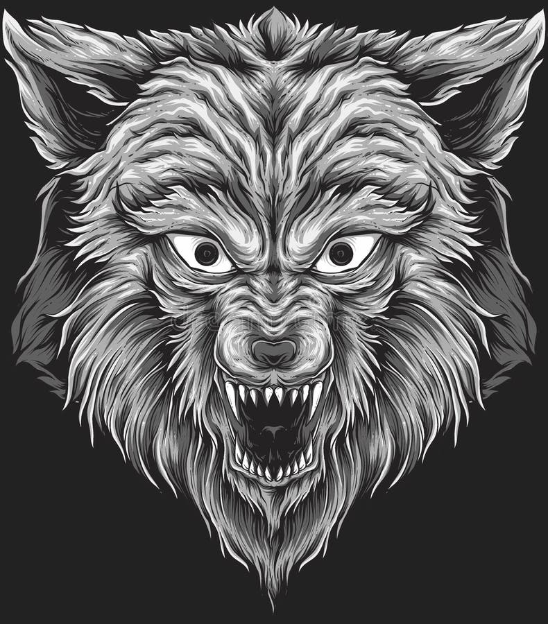 Wolf Nerd Stock Illustrations – 71 Wolf Nerd Stock Illustrations ...