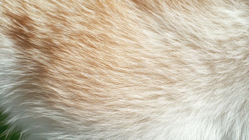 Wolfenoot Moonlit Wolf Fur CloseUp with Intricate Texture Stock Photo ...