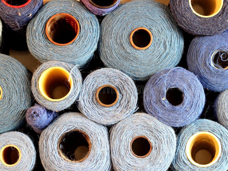 Wolle stockbild. Bild von nachricht, spule, mischung - 37972693
