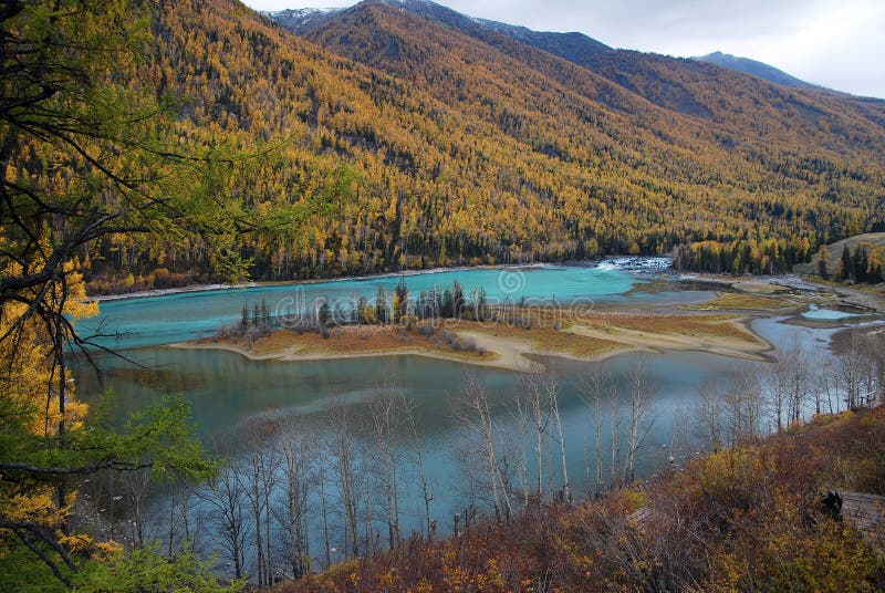 Wolong Bay stock photo. Image of clear, asia, current - 10142914