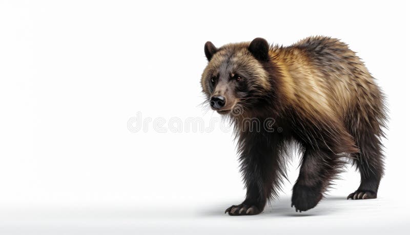 Wolverine Animal Png