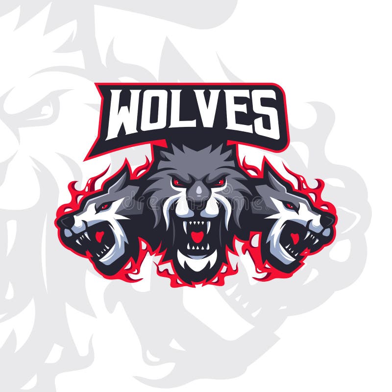 Wolves Basketball Logo Stock Illustrations – 231 Wolves Basketball Logo ...