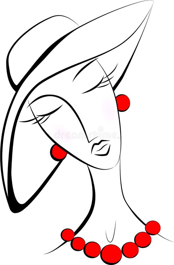 Socialite Stock Illustrations – 149 Socialite Stock Illustrations ...