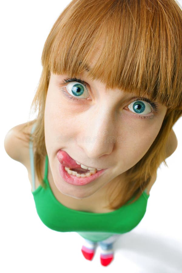 Head up Rear stock image. Image of jeans, rearend, head - 61529647