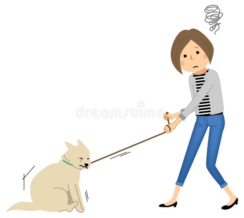 Dog Refusing Stock Illustrations – 30 Dog Refusing Stock Illustrations ...