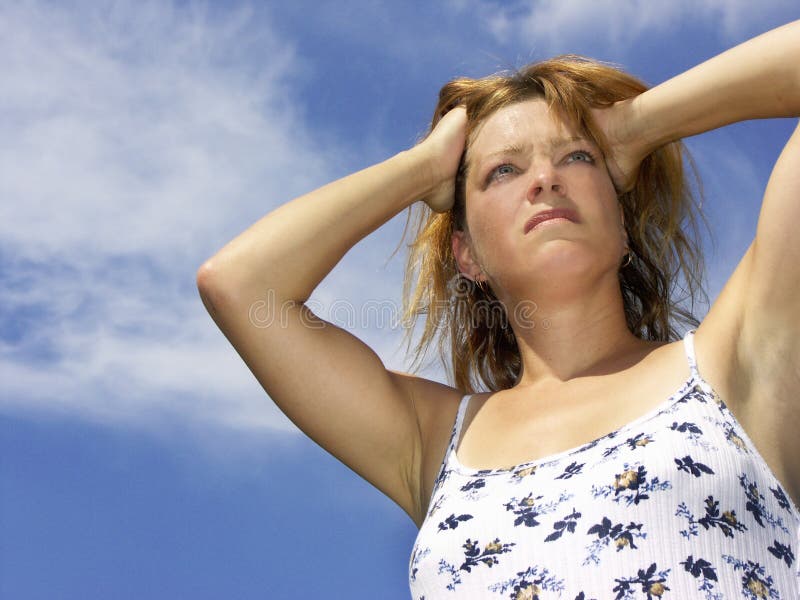 Shy Hot Mature Wife Stock Photos - Free & Royalty-Free Stock Photos ...