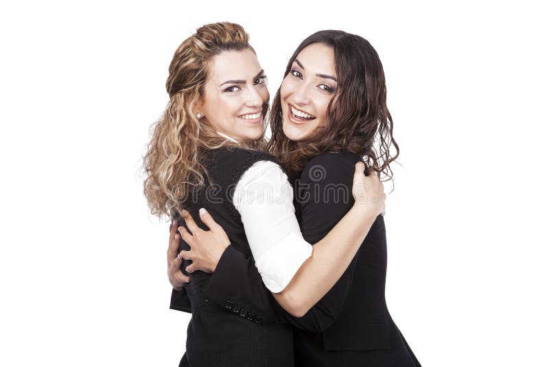 Woman with Active Expressions Stock Photo - Image of face, happy: 42194410