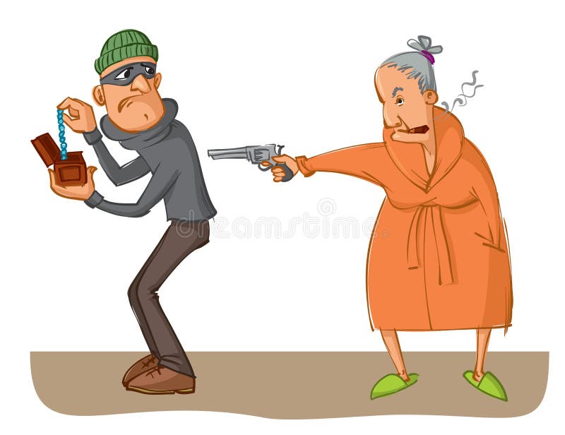 Old Robber Stock Illustrations – 1,223 Old Robber Stock Illustrations ...