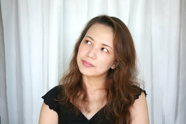 Woman angry expression stock photo. Image of frown, lady - 780940