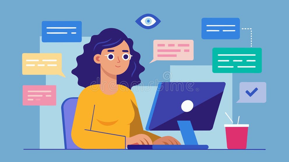 Eyetracking Technology Stock Illustrations 67 Eyetracking Technology Stock Illustrations