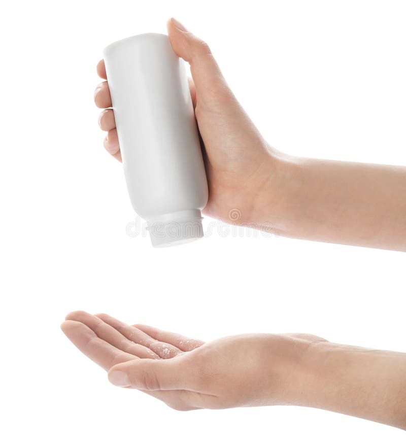 170 Applying Baby Powder Stock Photos - Free & Royalty-Free Stock ...