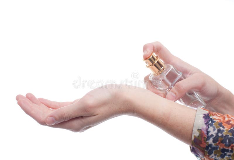 Perfume stock photo. Image of toilette, beautiful, cologne - 8957502