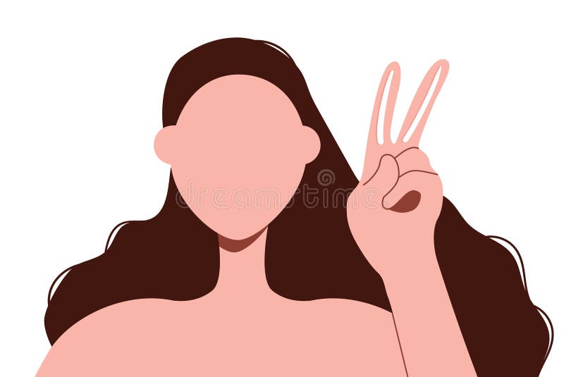 Applying Sunscreen Stock Illustrations 705 Applying Sunscreen Stock