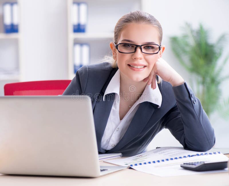 Woman Architect Working on the Project Stock Image - Image of building ... Woman Architect Working on the Project Stock Image - Image of building ...