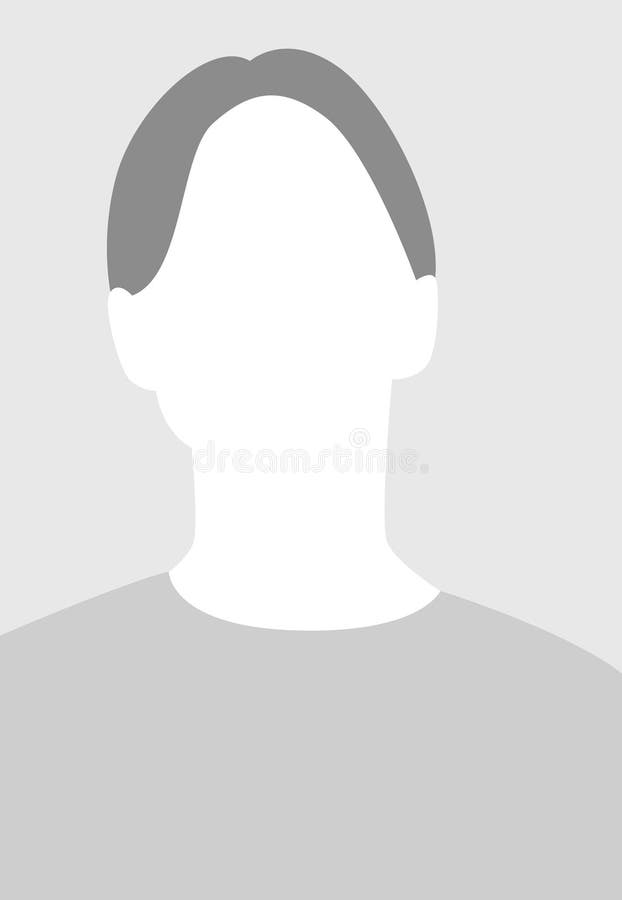 Woman Avatar Profile Portrait Stock Vector - Illustration of portrait ...