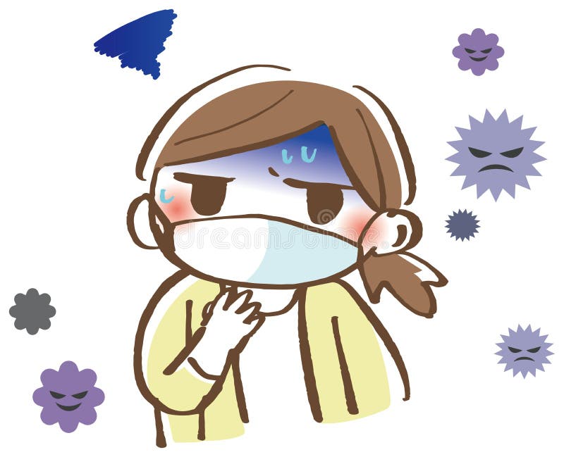 Bad Cold Stock Illustrations – 2,426 Bad Cold Stock Illustrations ...