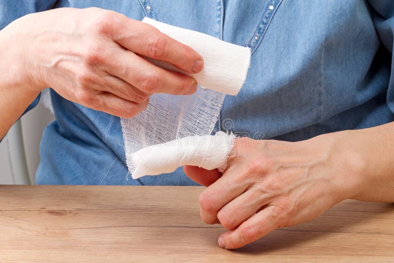 Wounding Bandage Stock Photos - Free & Royalty-Free Stock Photos from ...