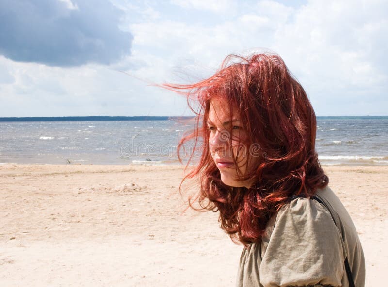 3,377 Sad Woman Beach Photos - Free & Royalty-Free Stock Photos from ...