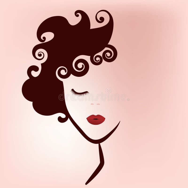 Classy Woman Stock Illustrations 3 348 Classy Woman Stock