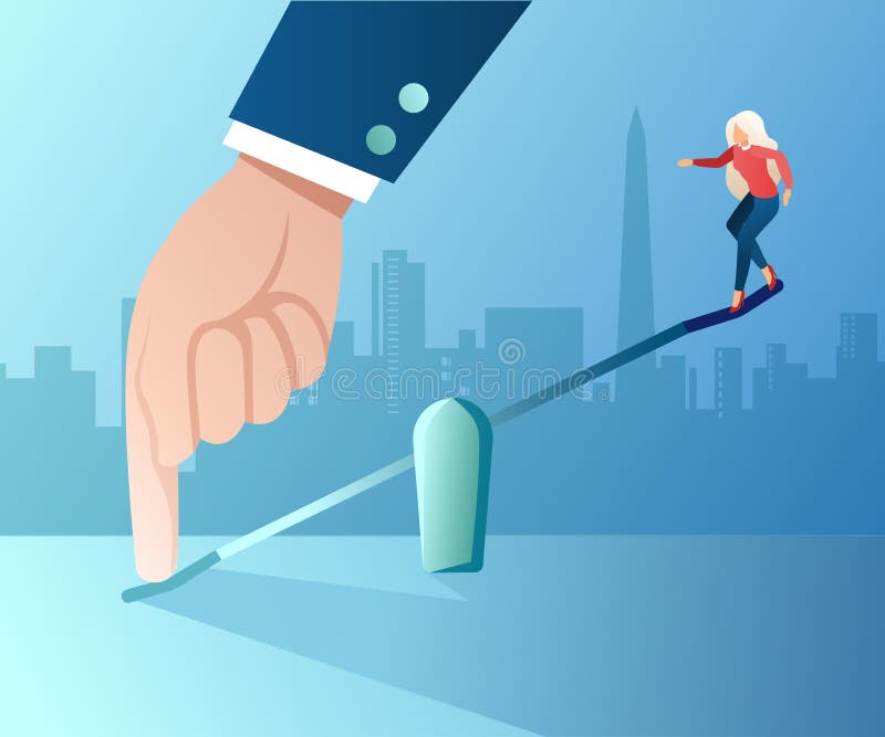 Tilted Scales Stock Illustrations – 22 Tilted Scales Stock ...