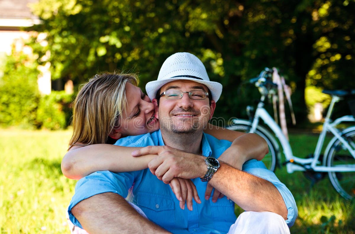 Ear Bite Couple Stock Photos - Free & Royalty-Free Stock Photos from ...