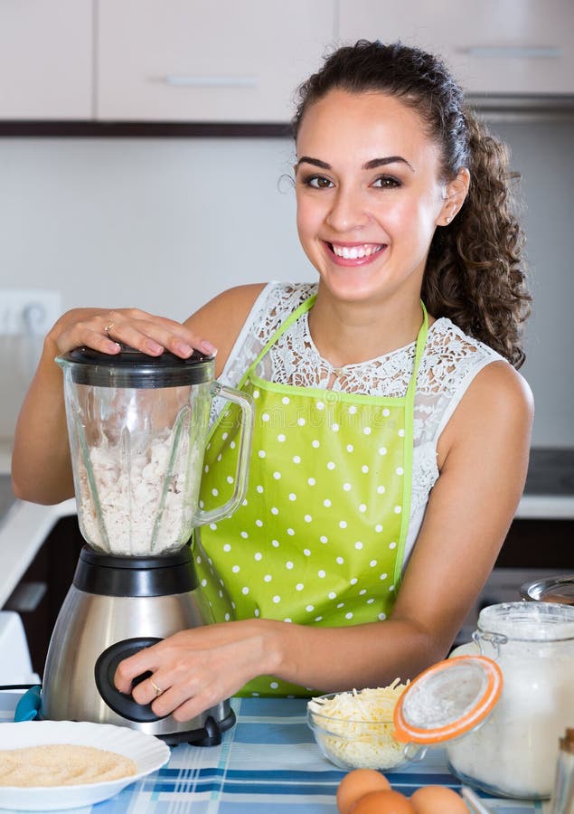 499 Person Using Blender Stock Photos - Free & Royalty-Free Stock ...