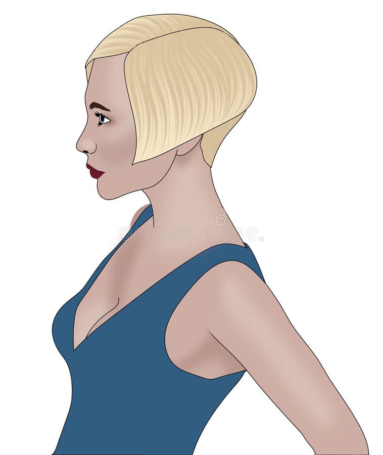 Blonde Bob Stock Illustrations – 498 Blonde Bob Stock Illustrations ...