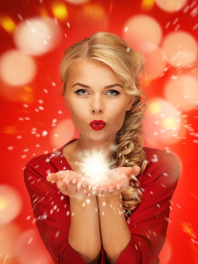 110,404 Woman Magic Stock Photos - Free & Royalty-Free Stock Photos ...