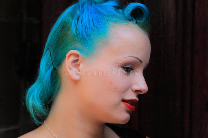 Screaming woman stock image. Image of expressive, chick - 16226705